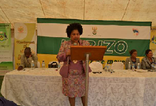 Welcome to Molemole Municipality