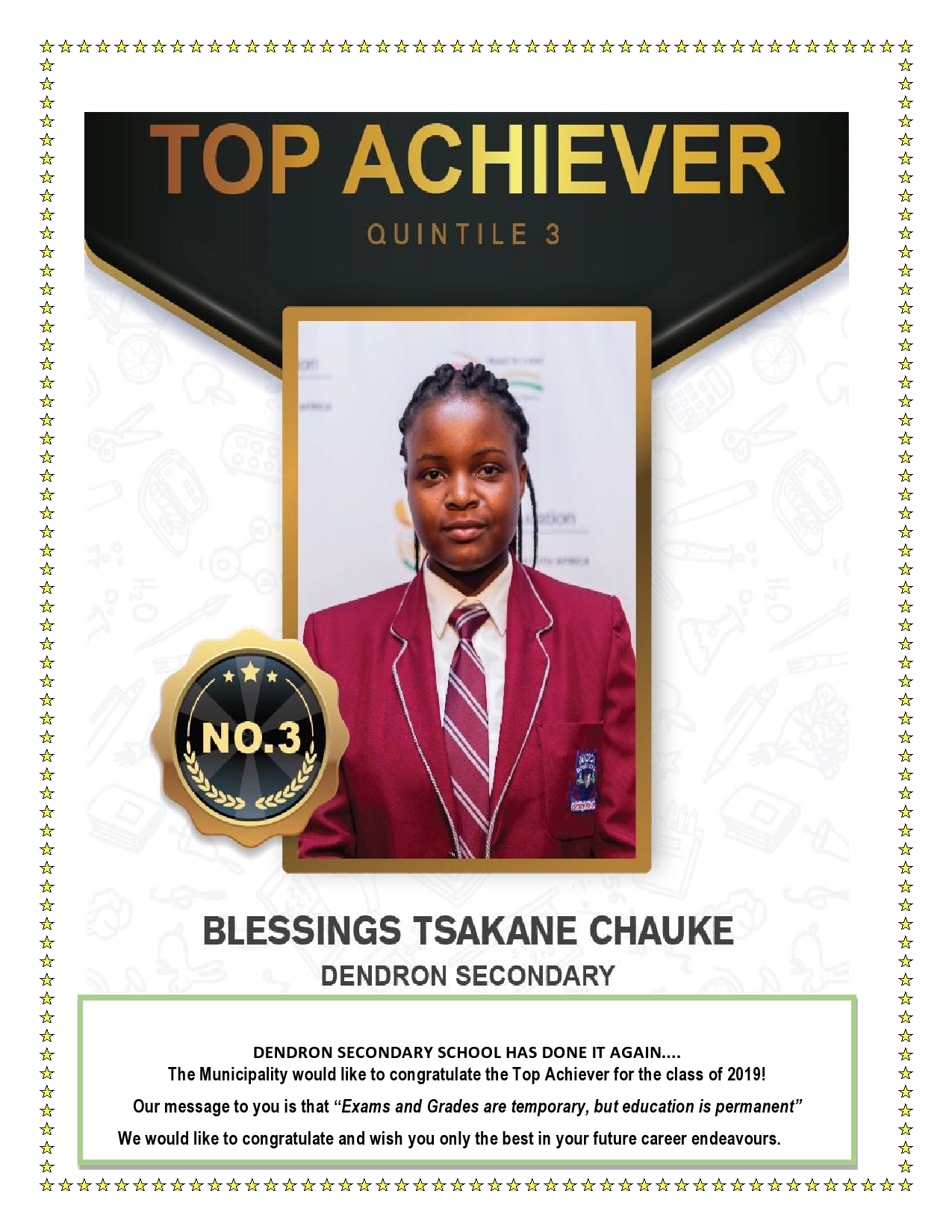 Welcome to Molemole Municipality